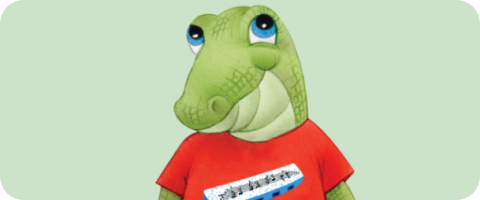 Meet the InvestiGators™ - The InvestiGator Club®