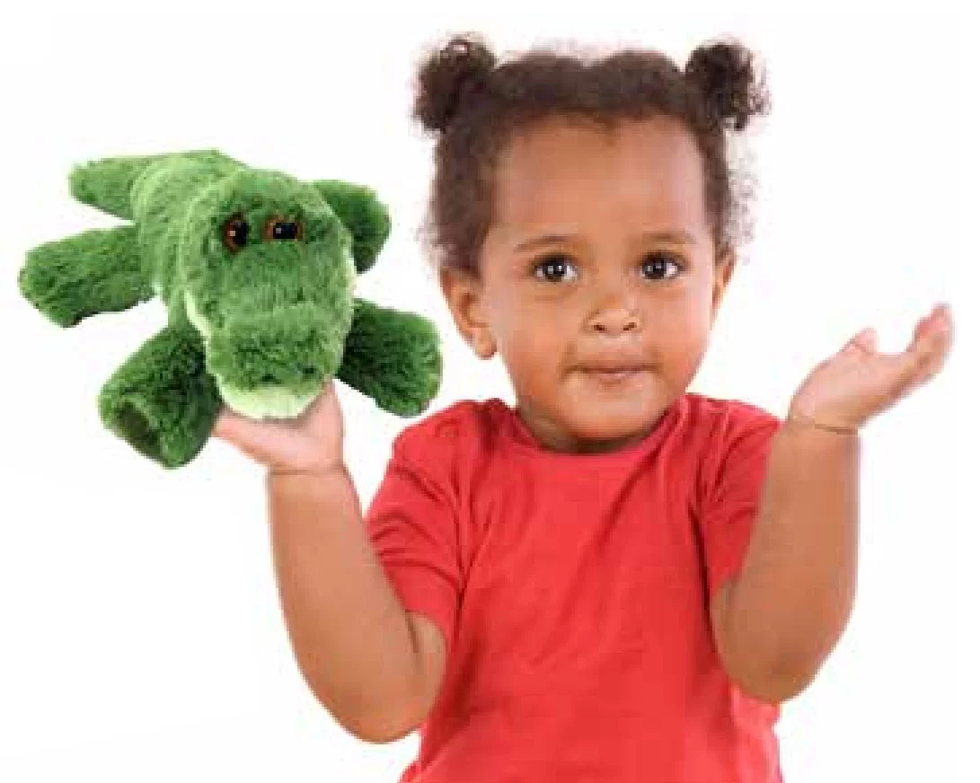 Family Child Care - The InvestiGator Club
