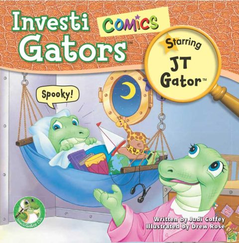 The InvestiGator Club® - Early Childhood Curriculum